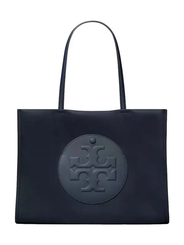 Tory Burch Ella Tote Bag - Blue