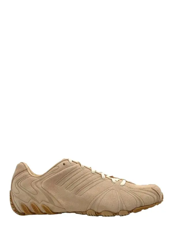 Adidas Ghost Sprint Lace-up Sneakers - Brown