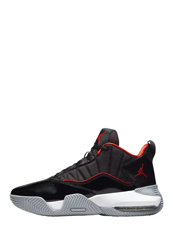 JORDAN Stay Loyal Sneakers - Black