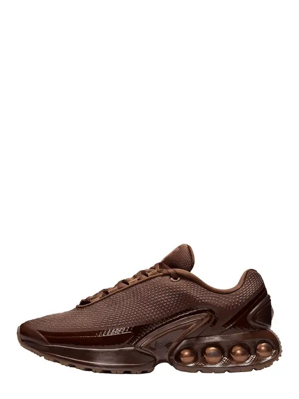 Nike Air Max Dn X Isamaya Ffrench Sneakers - Brown