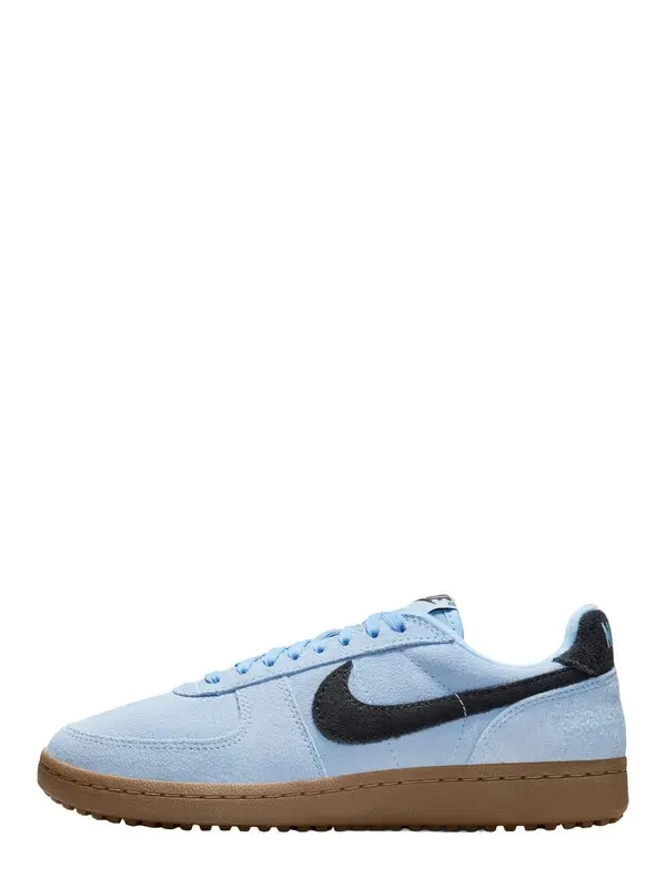 Nike Field General Suede Shoes - Blue