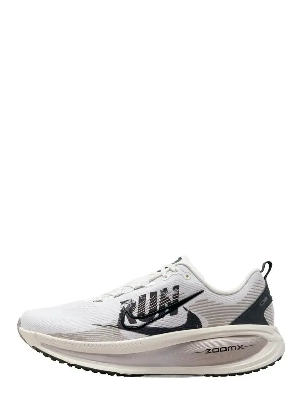 Nike Vomero Road Running Sneakers - White