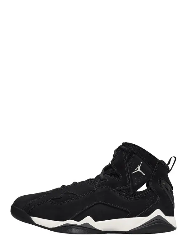 JORDAN True Flight Sneakers - Black