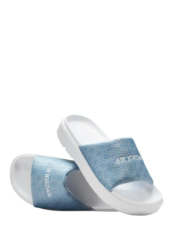 JORDAN Sophia Slides - Blue