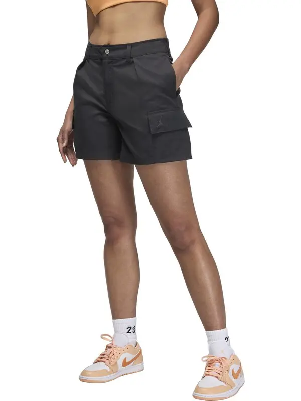 JORDAN Chicago Shorts - Black