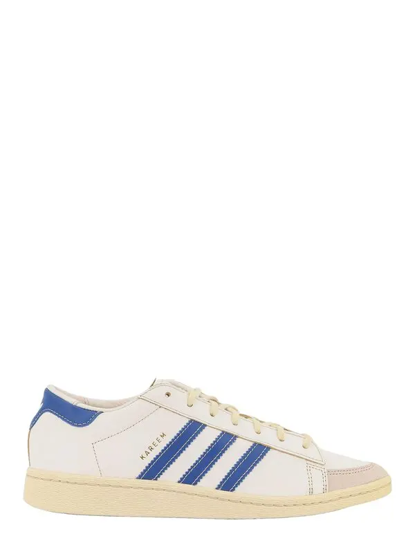 ADIDAS X WILLY CHAVARRIA Jabbar Dress Sneakers - White