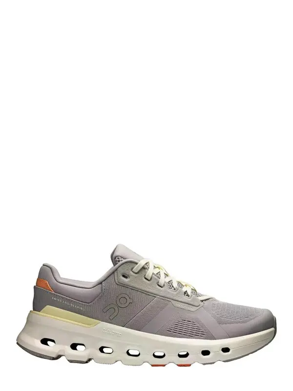 On Cloudrunner 2 Low-top Sneakers - Grey