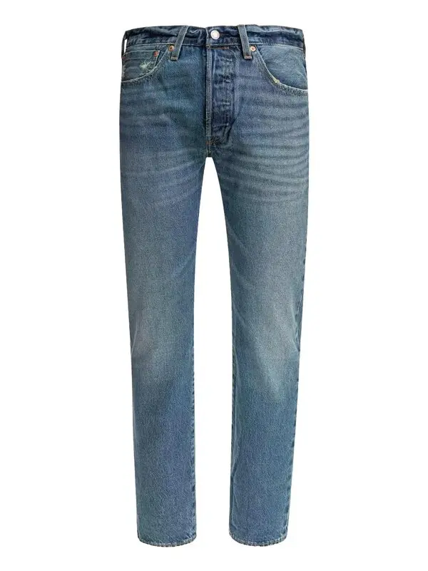 LEVI'S 501 Jeans - Blue