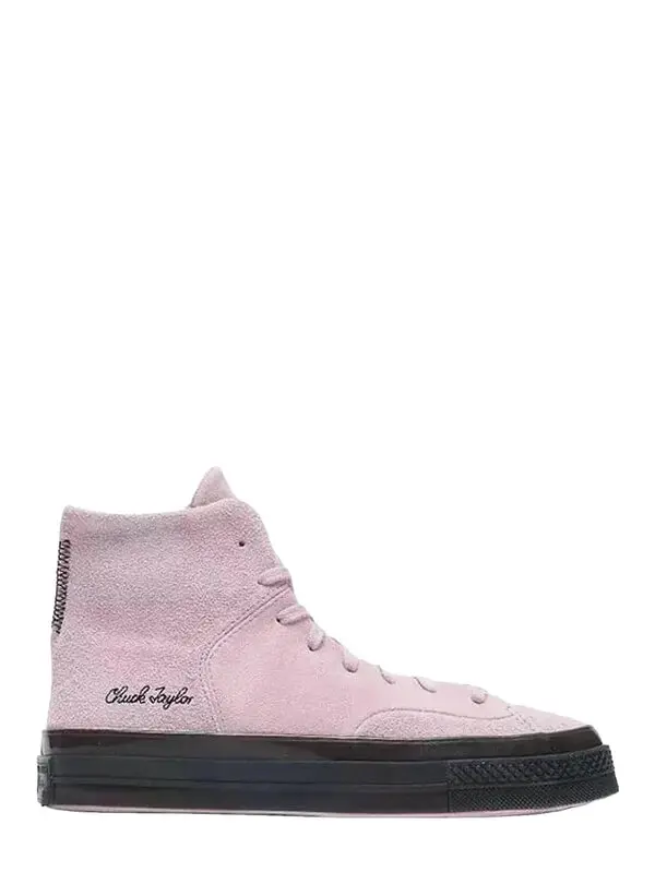 CONVERSE Chuck 70 Marquis High-top Sneakers - Pink