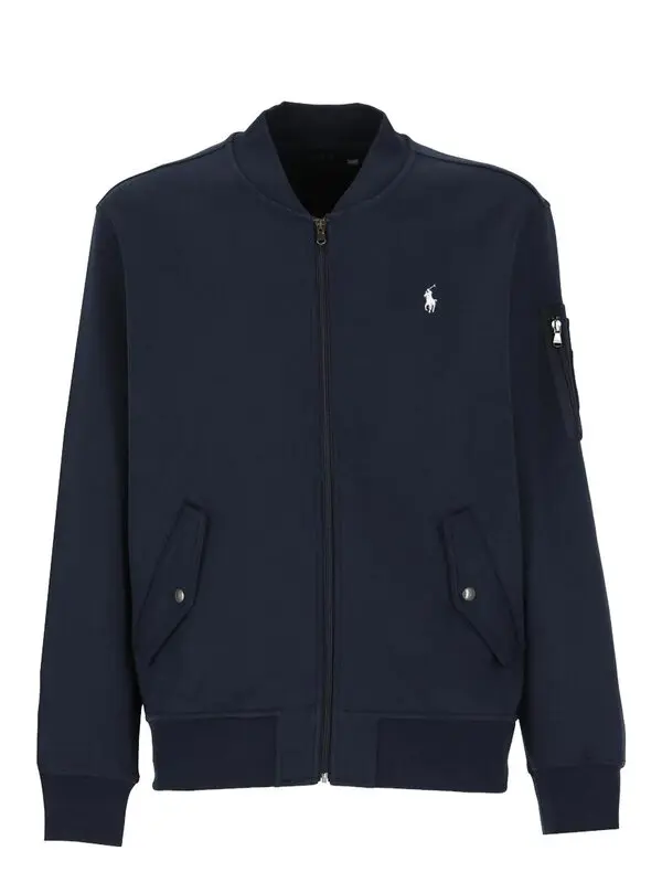 Ralph Lauren Sweatshirt - Blue