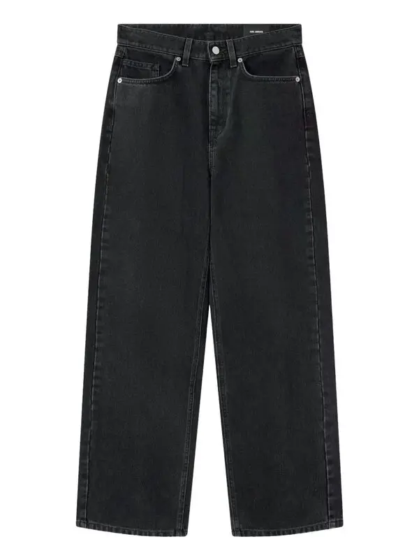 Axel Arigato Sly Jeans - Black