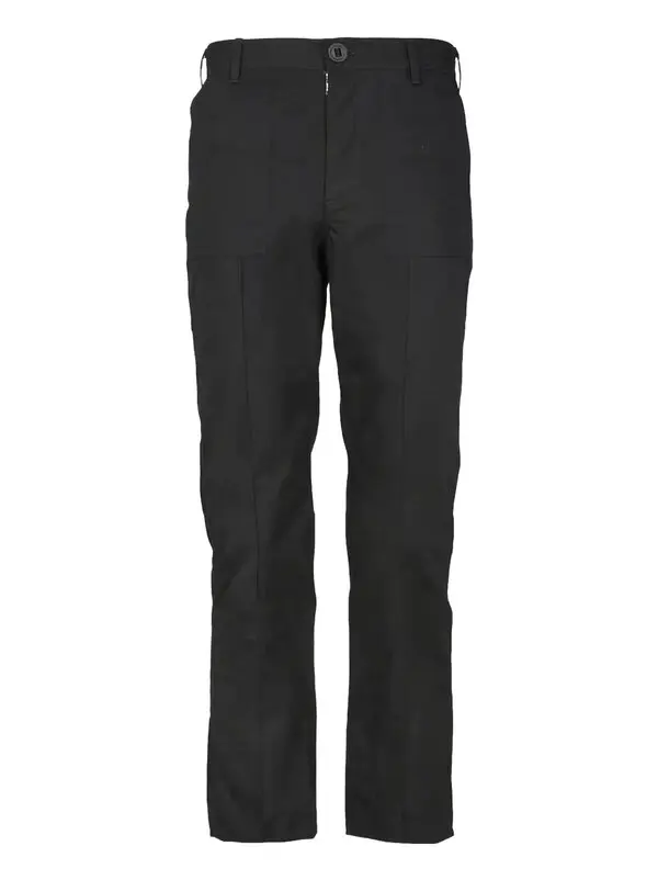 ARKAIR Cargo Pocket Trousers - Black