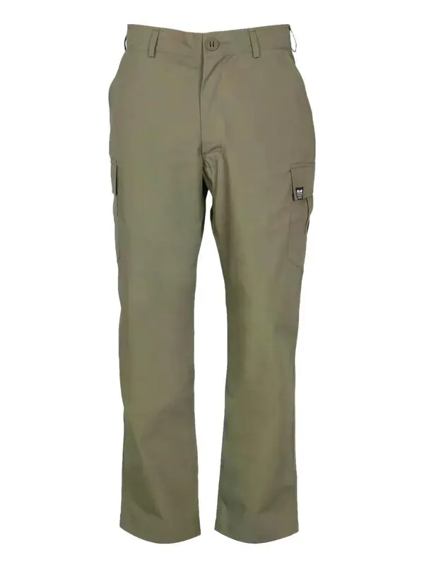 ARKAIR Cargo Pocket Trousers - Green