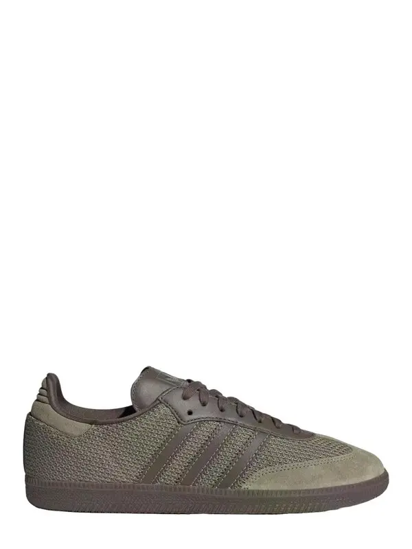 Adidas Samba Og Sneakers - Green