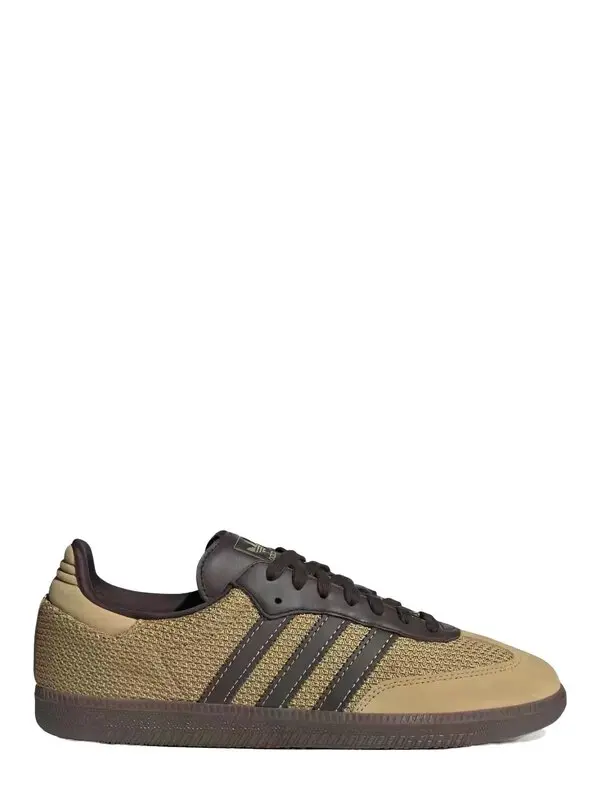 Adidas Samba Og Sneakers - Brown
