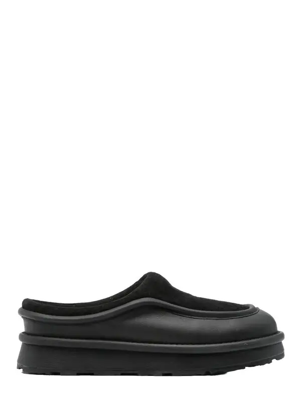 Axel Arigato Pillow Mules - Black