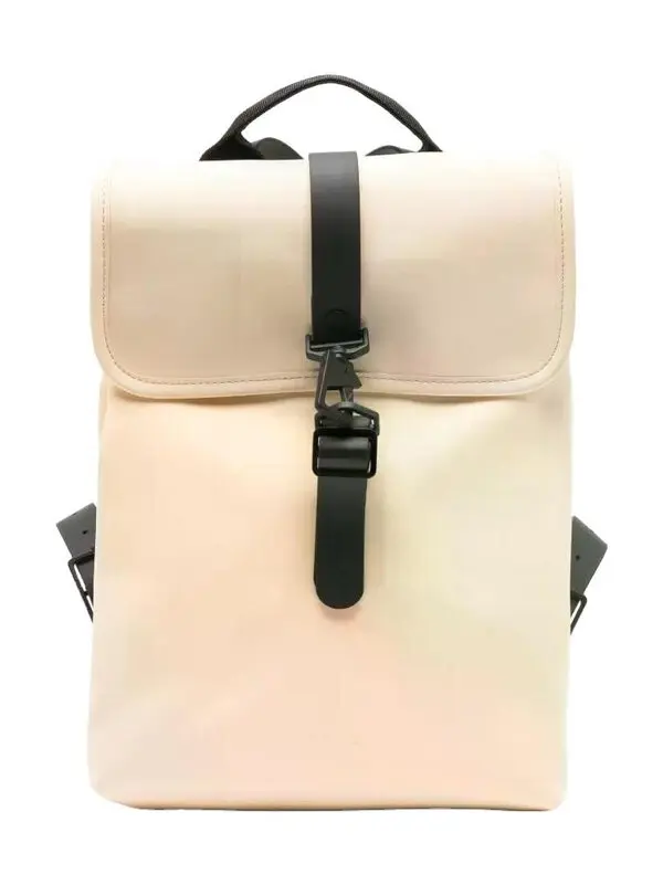 Rains Bucket Backpack - Neutrals