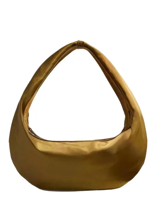 Khaite Medium Olivia Shoulder Bag - Brown