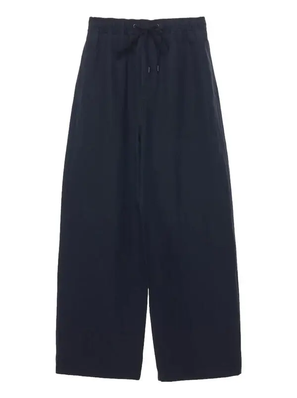 Studio Nicholson Sonny Danav Trousers - Blue