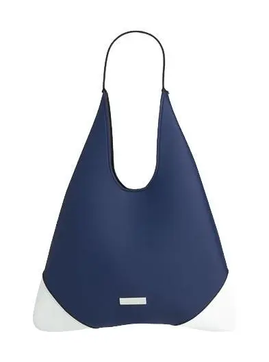 Save My Bag Hobo Bag - Navy