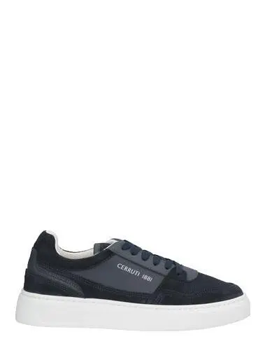 CERRUTI 1881 Low-top Sneakers - Navy