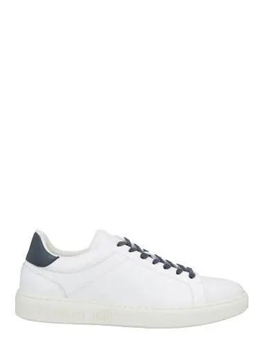 CERRUTI 1881 Low-top Sneakers - White