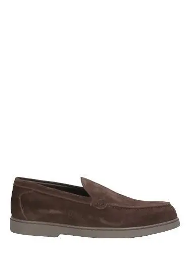 DOUCAL'S Loafers - Brown