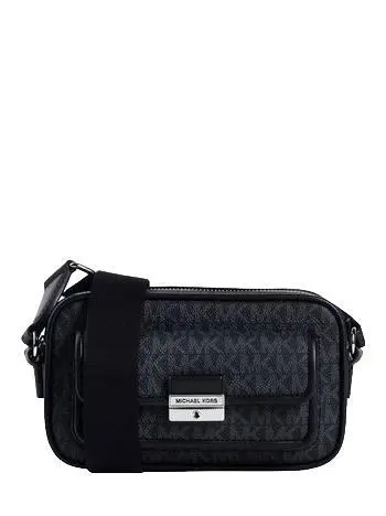 Michael Kors Cross-body Bag - Black