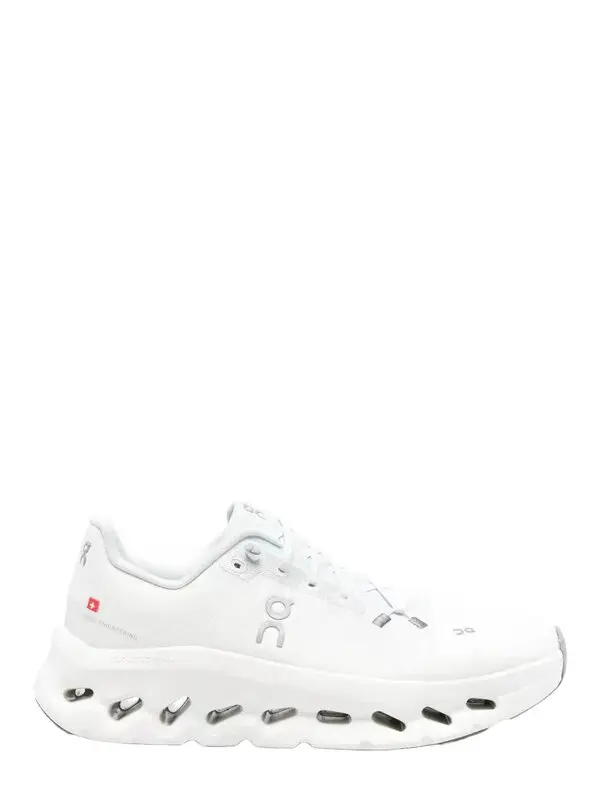 On Cloudtilt Sneakers - White