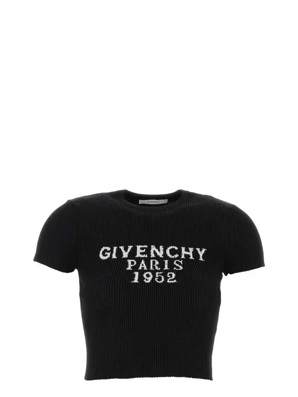 Givenchy T-shirt - Black