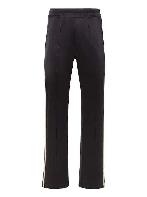 TOM FORD Jersey Track Pants - Purple