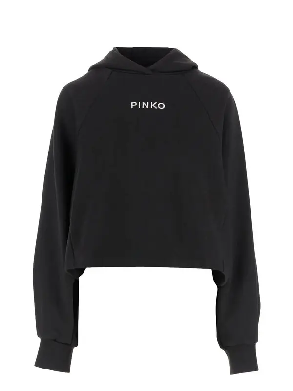 Pinko Jersey - Black