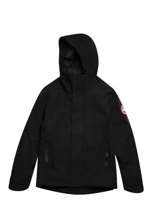 Canada Goose Rupert Technical Parka - Black