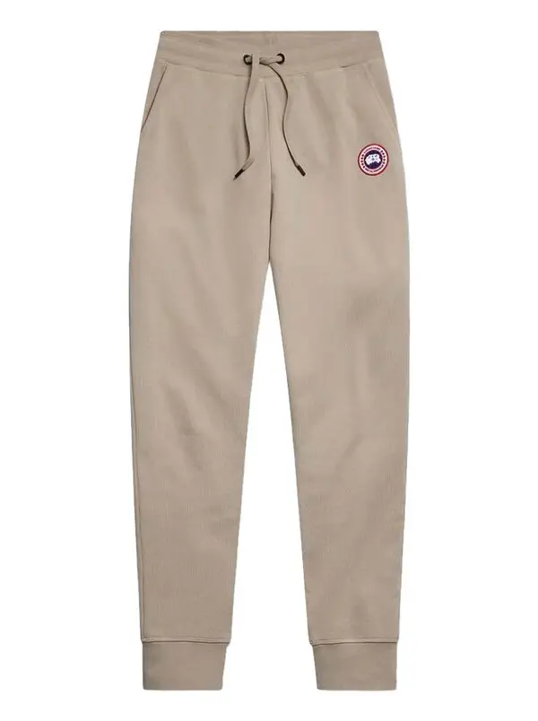 Canada Goose Huron Joggers - Beige