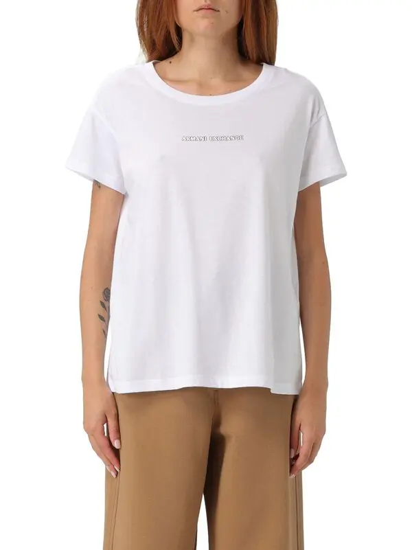 Armani Exchange T-shirt - White