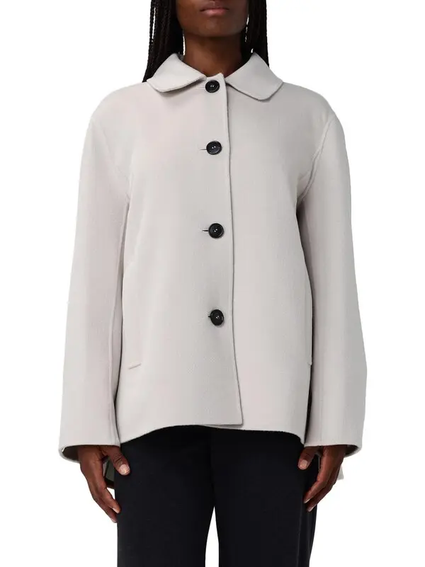 Max Mara Coat - Beige