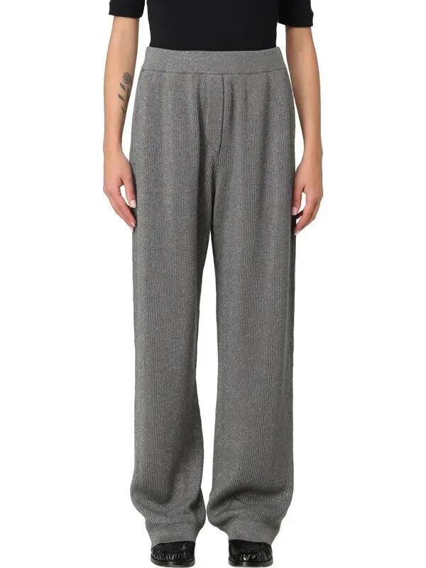 Brunello Cucinelli Trousers - Grey