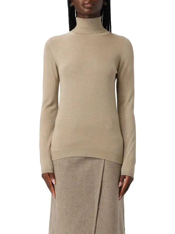 Brunello Cucinelli Sweater - Gold