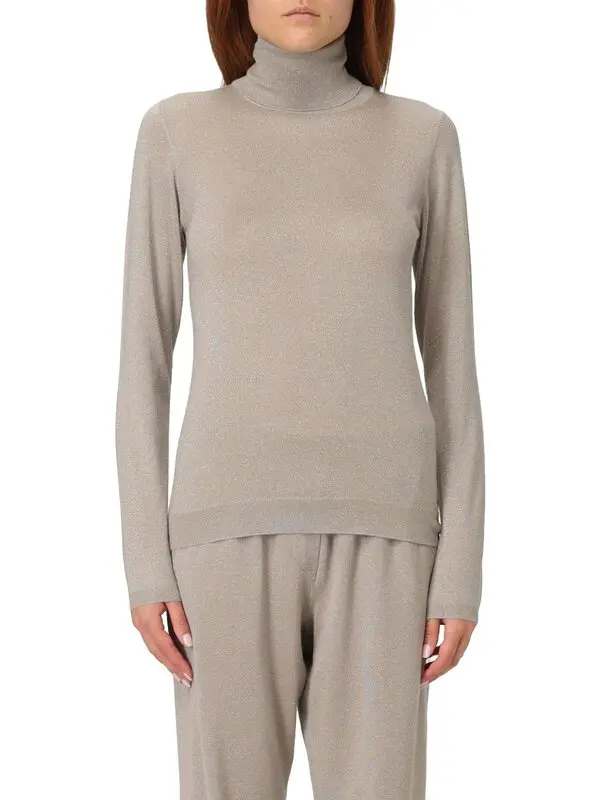 Brunello Cucinelli Sweater - Grey