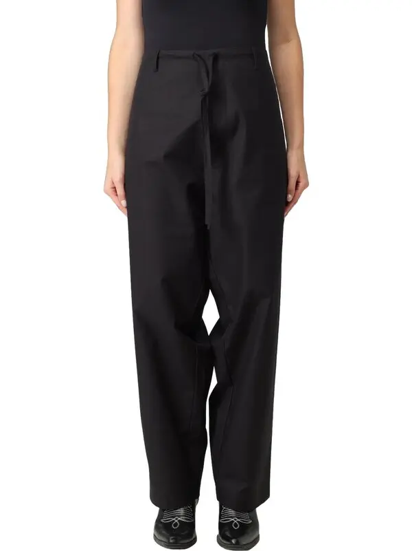 Moschino Pants - Black