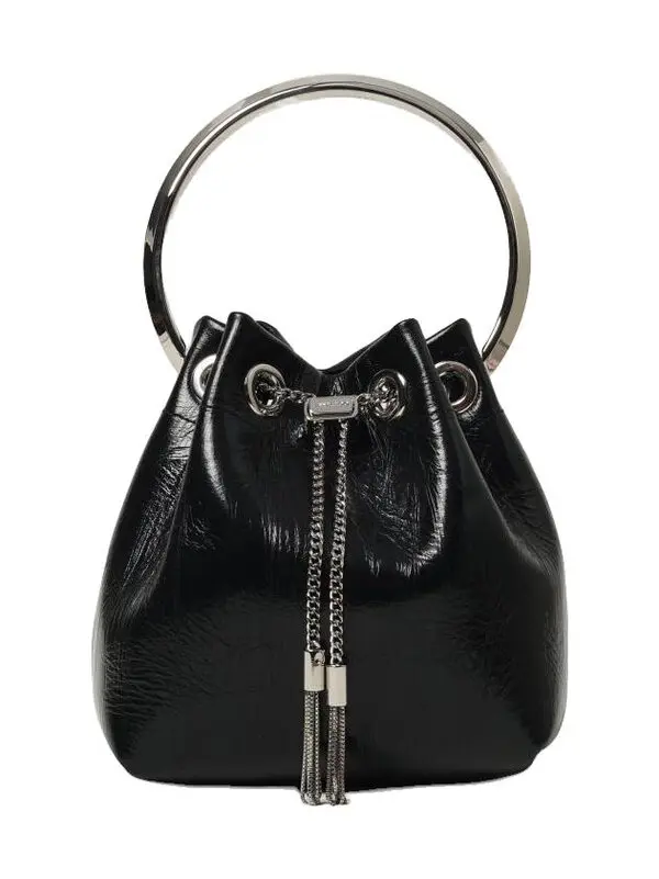 JIMMY CHOO Handbag - Black