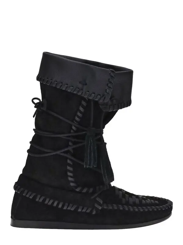 Isabel Marant Boots - Black