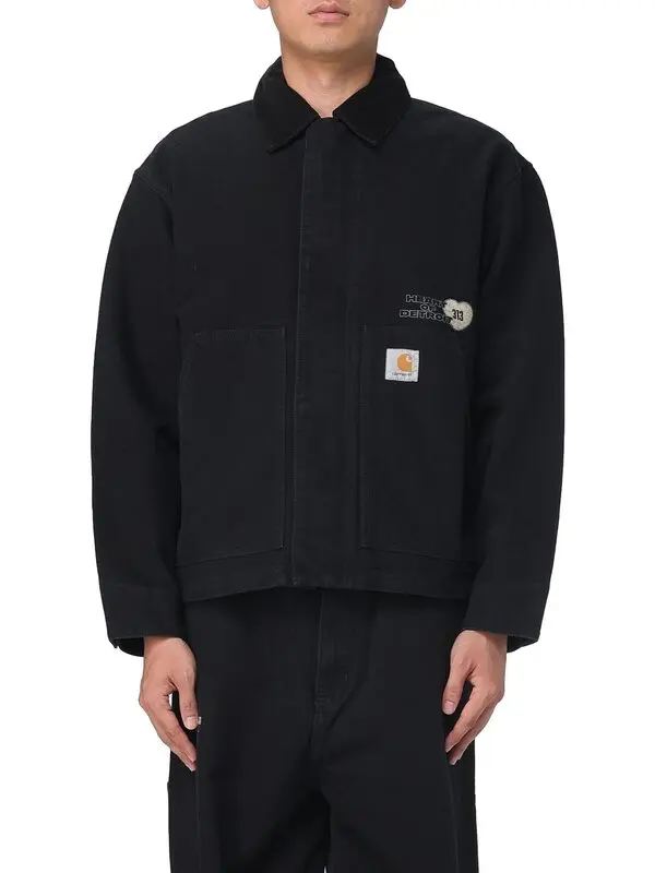 Carhartt Work In Progress Jacket - Black