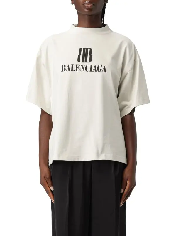 Balenciaga T-shirt - White
