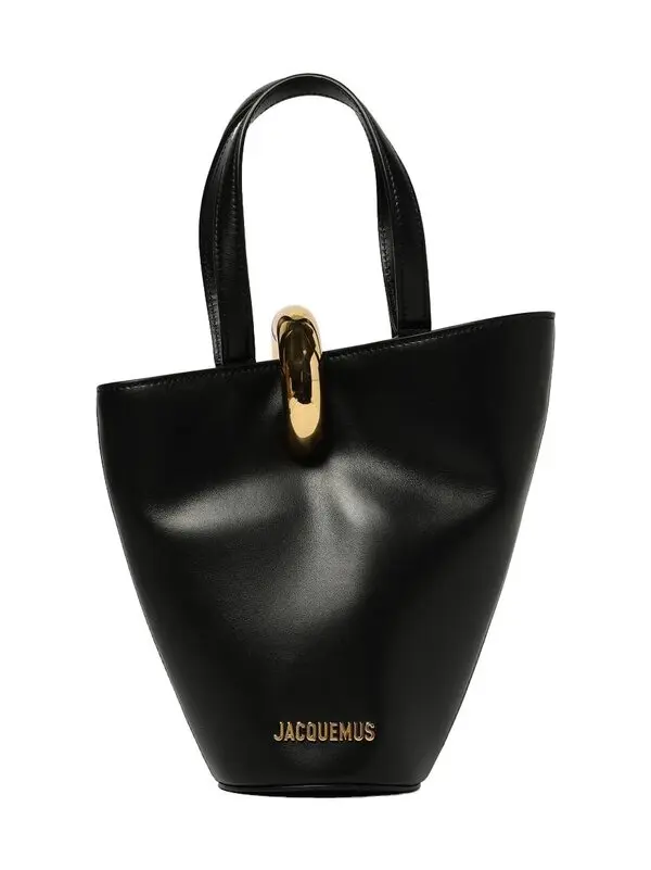 Jacquemus Handbag - Black
