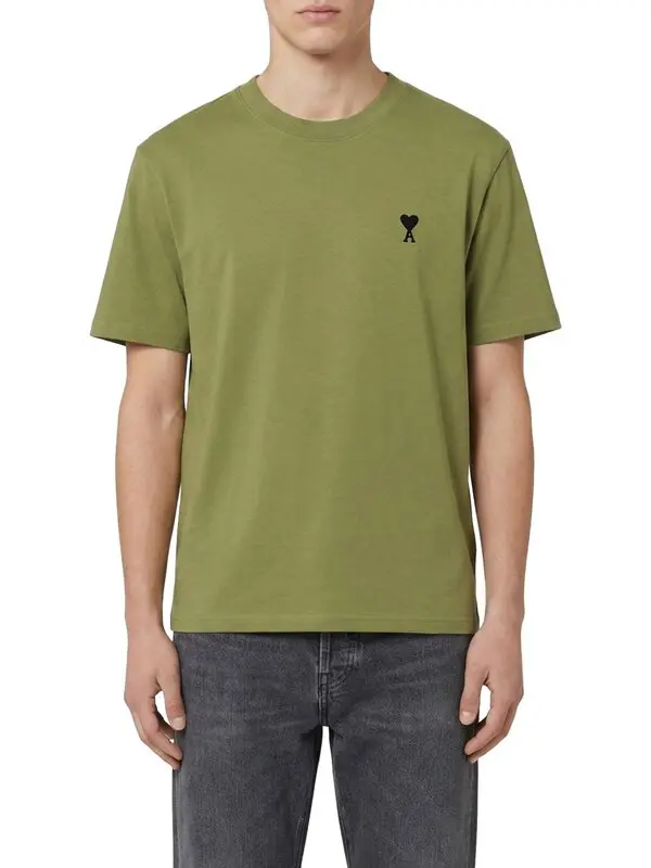 Ami T-shirt - Green