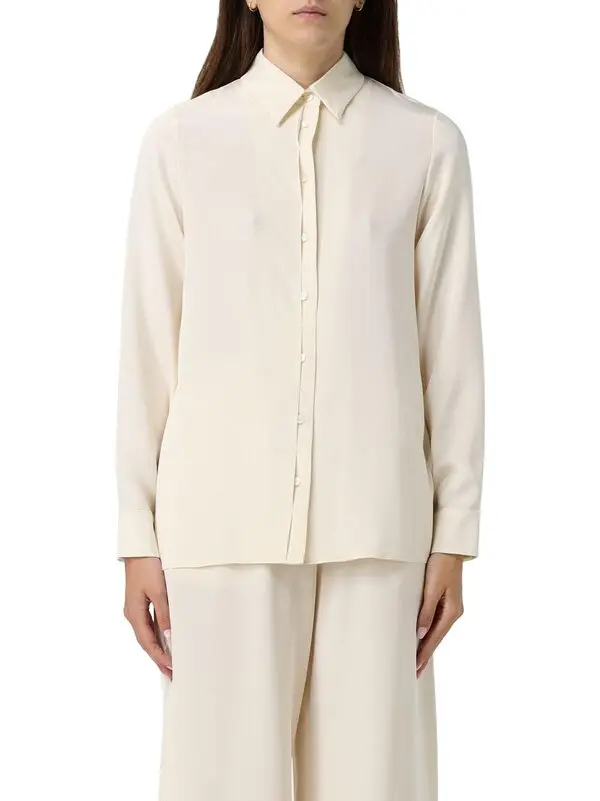 Max Mara Shirt - Cream