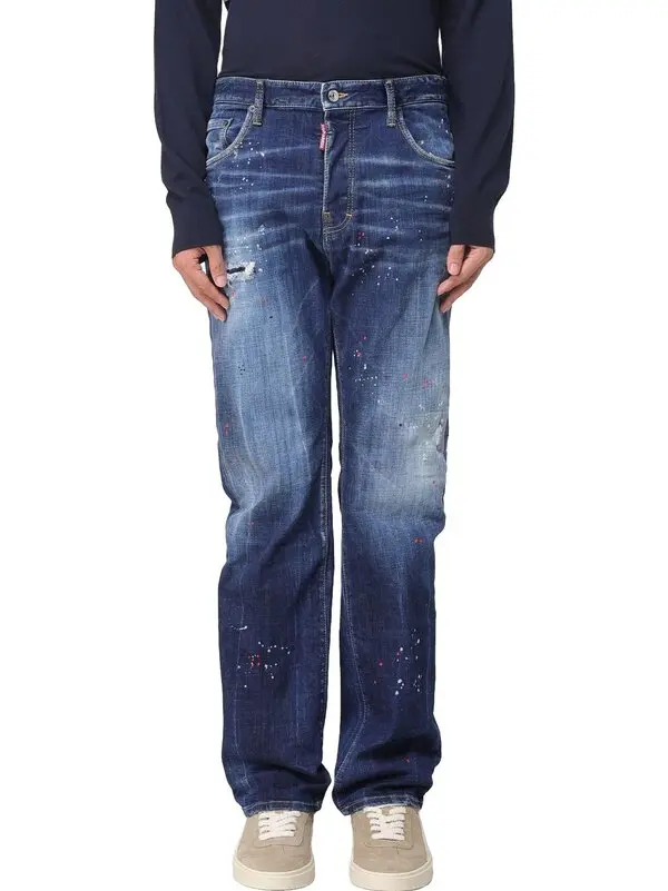 Dsquared2 Jeans - Blue
