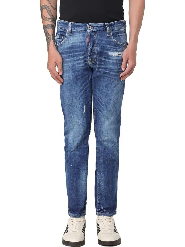 Dsquared2 Jeans - Denim