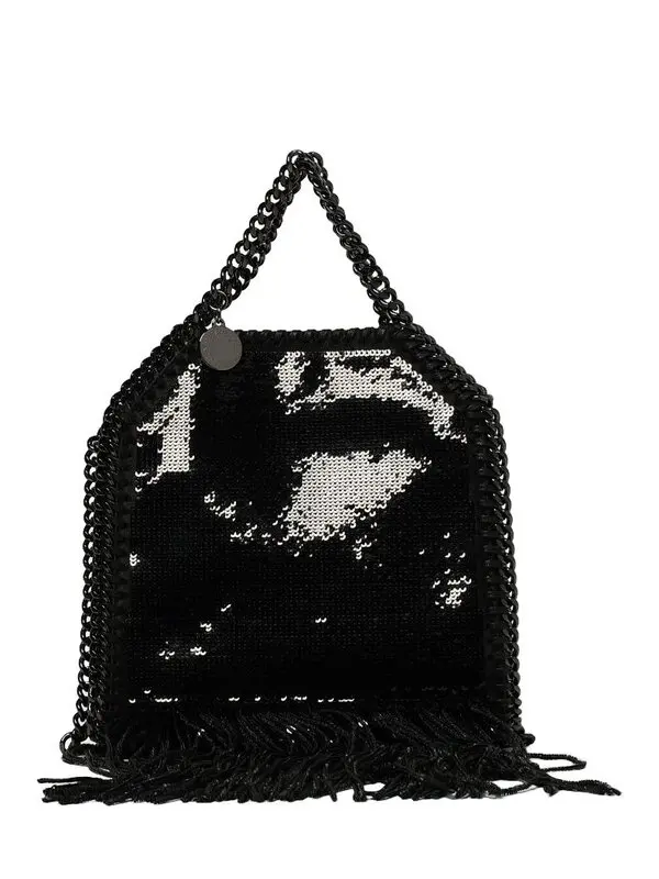 Stella McCartney Mini Bag - Black